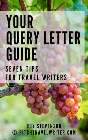 Writing a Query Letter to Sell Your Articles