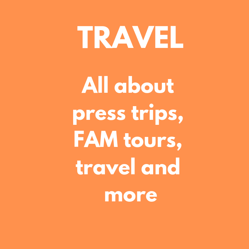 Successful Travel Writing: How to Sell Your Stories